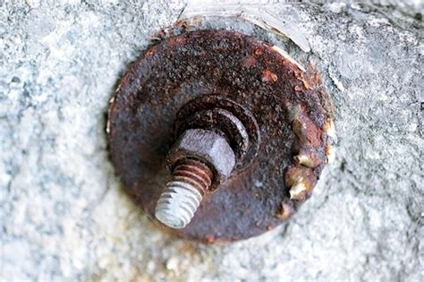 녹슨 볼트와 너트 유토이미지 상세페이지 베이직샵 20358408