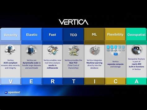 The Vertica Deep Dive Through The Eyes Of Gen Ai Moshe Goldberg