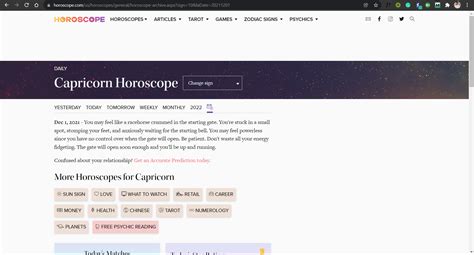 How To Know Your Horoscope Using Python
