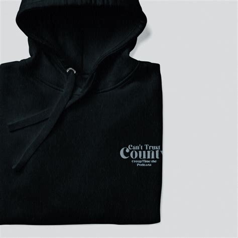 Creeptime Merch Deadline R Creeptimethepodcast