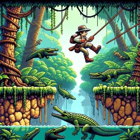 Why 2d Side Scrollers Stood The Test Of Time Digital Radical