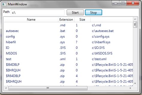 Building Advanced MVVM Commands Part 1
