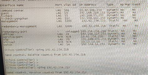 WLC5508 HA 2 1 SSO 求助 UNKNOWN Communication Down Cisco Community