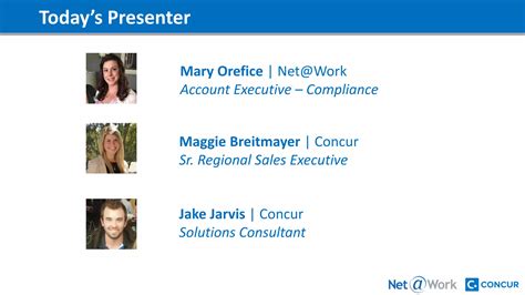 Concur Automated Spend Management Optimize Your Business Travel