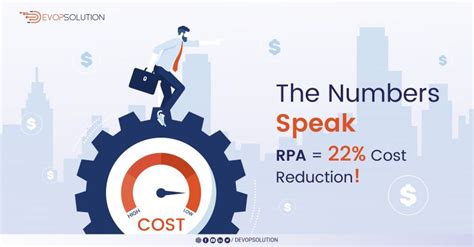 How Rpa Boosts Efficiency With Mckinseys Insights Devopsolution Posted On The Topic Linkedin