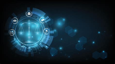 Concept Of Internet Law Designcyber Law As Digital Legal Services