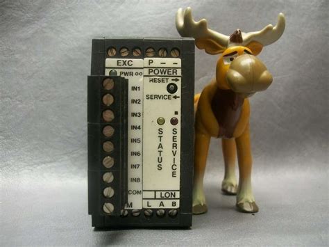 Acromag 4990 SmartPack Analog Input Module