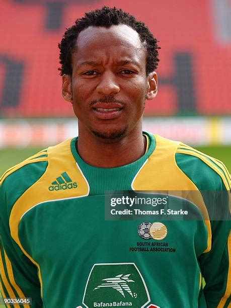 South African Katlego Mashego Photos And Premium High Res Pictures