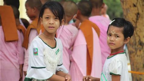 77 ကြိမ်မြောက်ကမ္ဘာ့ကုလသမဂ္ဂအထွေထွေညီလာခံသို့ Ibec ဆရာတော်ကြွချီ Youtube