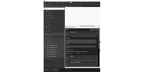 dyn open ai bringing openai chatgpt to dynamo packages dynamo