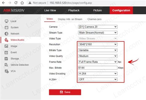 Hikvision Nvr Green Screen Issue Learn