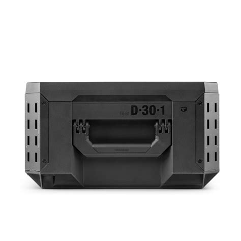 Stacktech 1 Drawer Tool Box Toughbuilt Australia Toughbuilt Australia