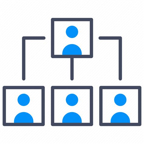 Workflow Hierarchy Diagram Flowchart Business Process Sitemap