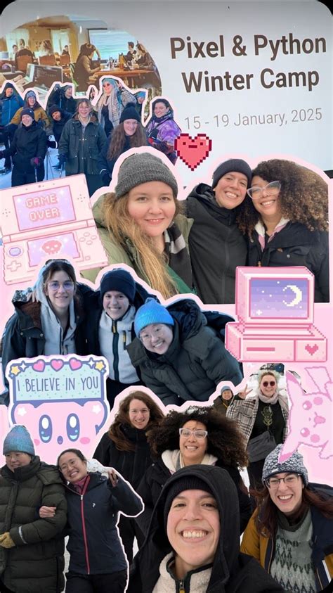 gabriela m on linkedin womenintech sweden python pygame techcommunity