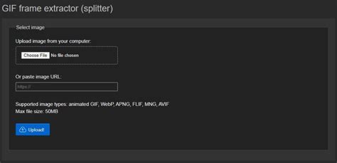 Linux Animated Extract Frames From Image Infoupdate Org