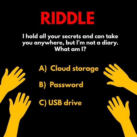 Bermij On Linkedin Techriddle Quiztime Brainteaser Ittrivia Techquiz