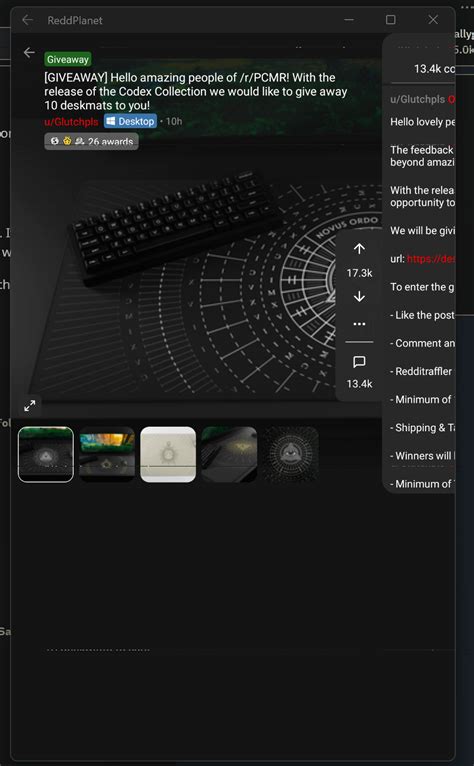 Wsa Ui Bugs Rreddplanet