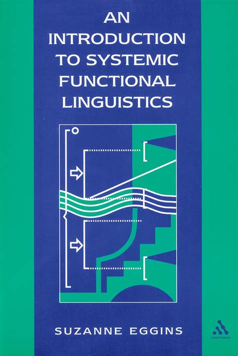 An Introduction To Systemic Functional Linguistics Eggins Suzanne