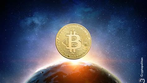 Bitcoin Mining Approaches Quantum Computing Revolution Research Ixfi