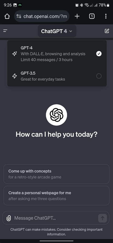 How To Access The Gpt Store Desktop And Mobile Whatplugin Blog