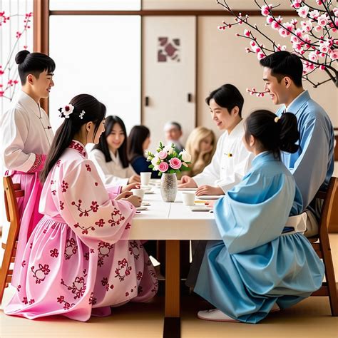 상견례 부모님의상 상세하게 알아보기