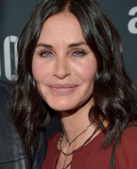 Courteney Cox Biography Height Life Story Super Stars Bio
