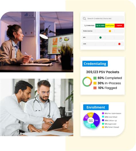 About Us Provider Passport