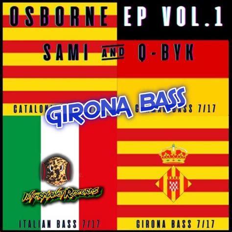 Dj Sami And Dj Q Byk Girona Bass 7 17