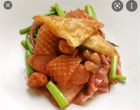 📣 เมนูวัน จันทร์ที่ 12 ก ค 64 📣 🍝 กล่องข้าวน้อยฆ่าแม่ง