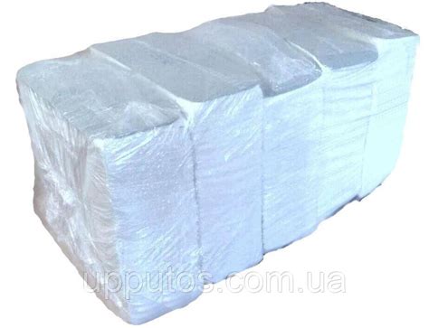 Салфетка бумажная столовая (400 шт): продажа, цена в Александрии ...