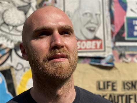 Dmitry Kandalov Jax London 2025