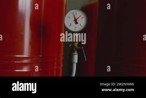 Control Sensor Stock Videos And Footage Hd And 4k Video Clips Alamy