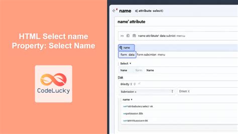 HTML Select Remove Method Removing Option Element CodeLucky
