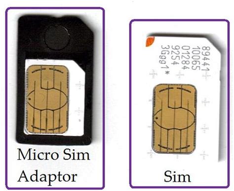 How Can I Find The Serial Number On A Micro SIM The Giffgaff Community