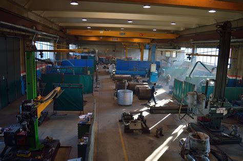 Welding And Non Destructive Testing