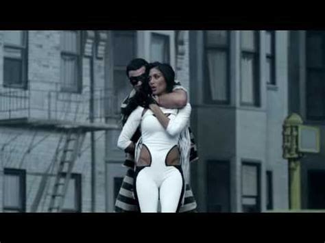 Nicole Scherzinger Poison Official Video Hd Youtube