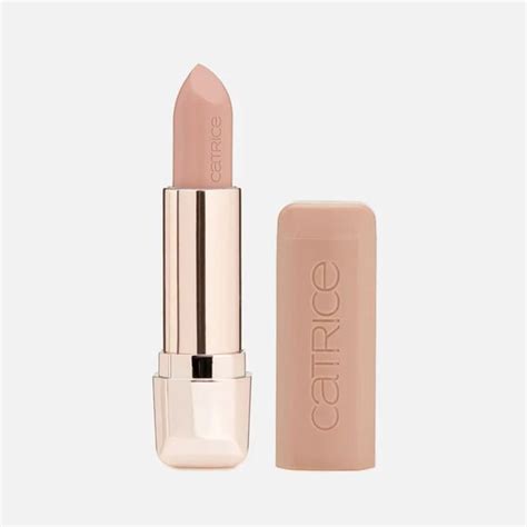CATRICE Губная помада Full Satin Nude Lipstick 020 Full Of Strenght ...