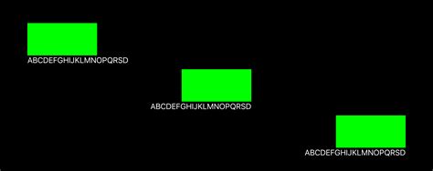 Swift How To Dynamically Controls Constraint To Active Them Without Manually Doing Calculation