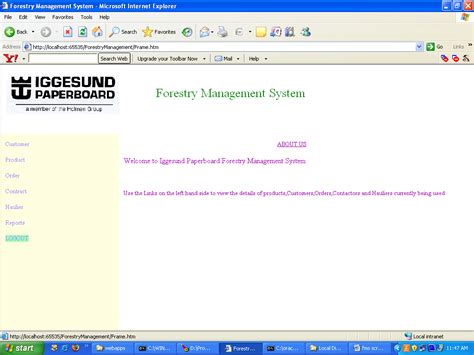 Java Projects ProjectsGeek Page 4 Of 31