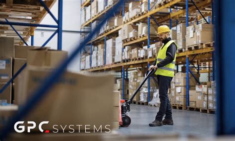 Gpc On Linkedin How Gpcs Freight Dimensioning Systems Can Solve The