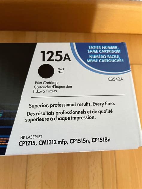 Hp Laserjet Print Cartridge A Kaufen Auf Ricardo