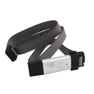 USB ISP ATMEL AVR Programmer Version Motorobit Motorobit