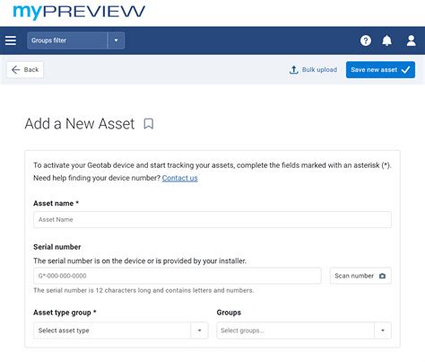 Mygeotab 100 Whats New In Mygeotab Version 100 Updates Geotab