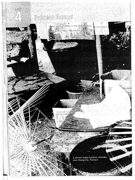 Unit 4 Process Essays Pdf