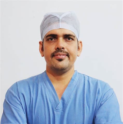 Dr Pradeep Choudhary Ms Ortho Jodhpur Jodhpur