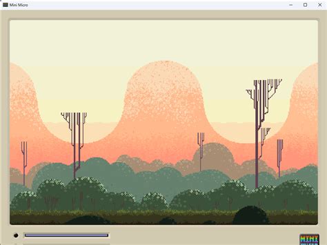 Add Particle Effects To Your Mini Micro Game Using Miniscript In Just 2 Minutes By Kinggd