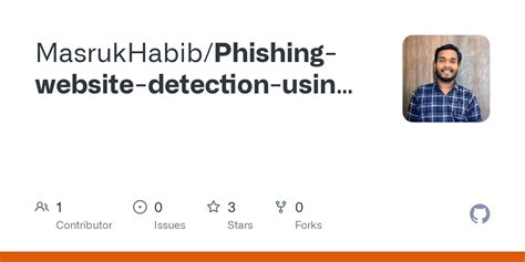 Phishing Website Detection Using Machine Learningwebphishingproject