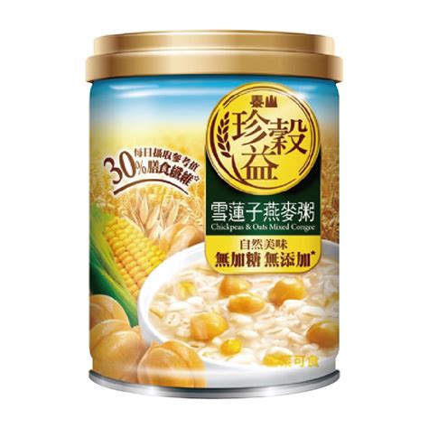 愛之味薏仁寶禮盒 340gx12罐 盒 全聯線上購 隔日達平台