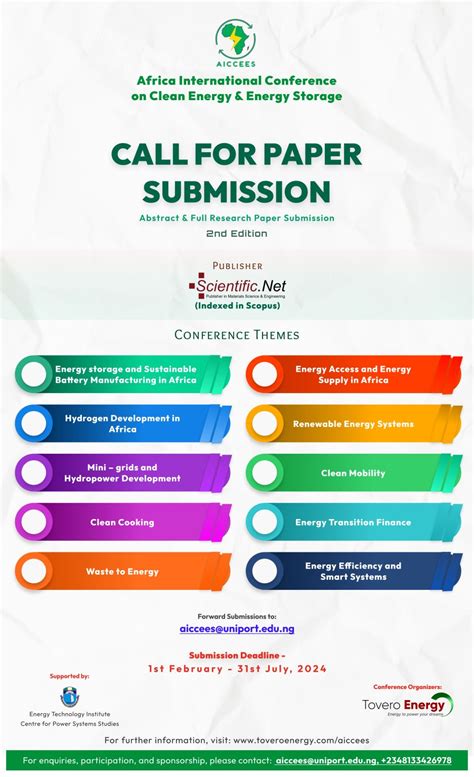 veronica akpasoh phd on linkedin aiccees2024 energy africa energystorage renewableenergy