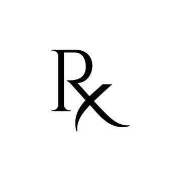 Rx Symbol